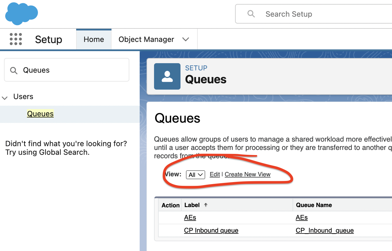 What Are Salesforce Queues + Step-by-Step Guide