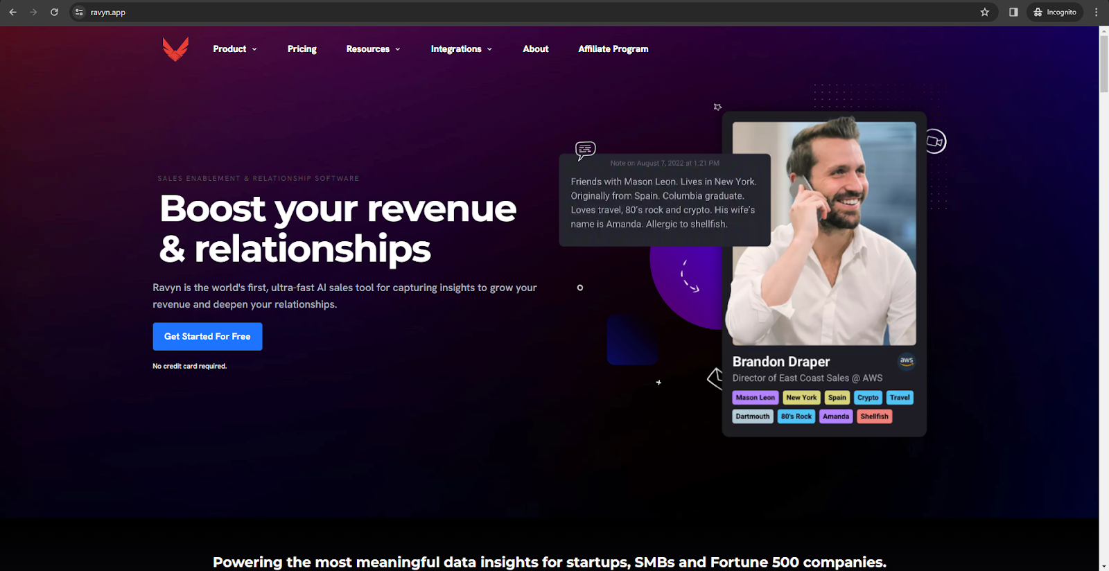 23 AI Sales Tools to Increase Efficiency in 2024