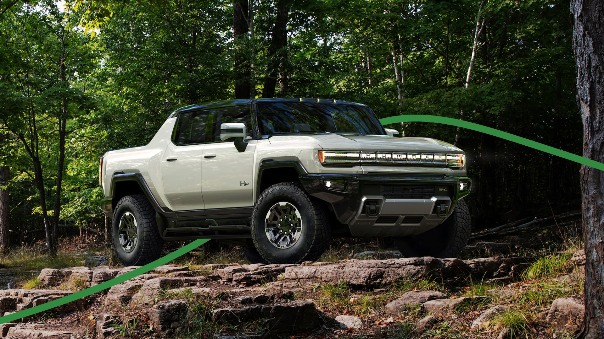 GMC Confirms New EV Pickup Truck | GreenCars