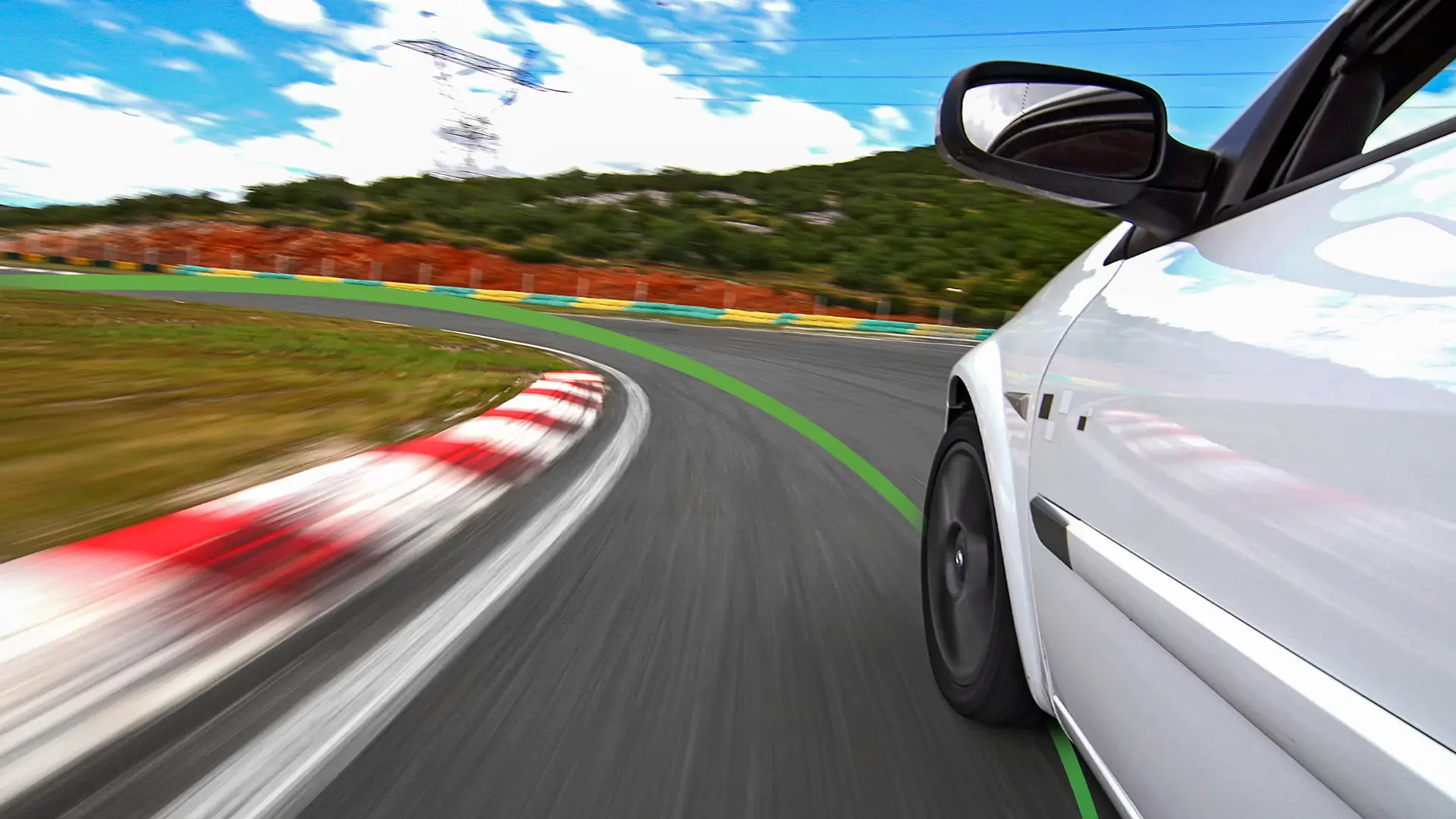 Electric Car Racing Sparks EV Sales | GreenCars