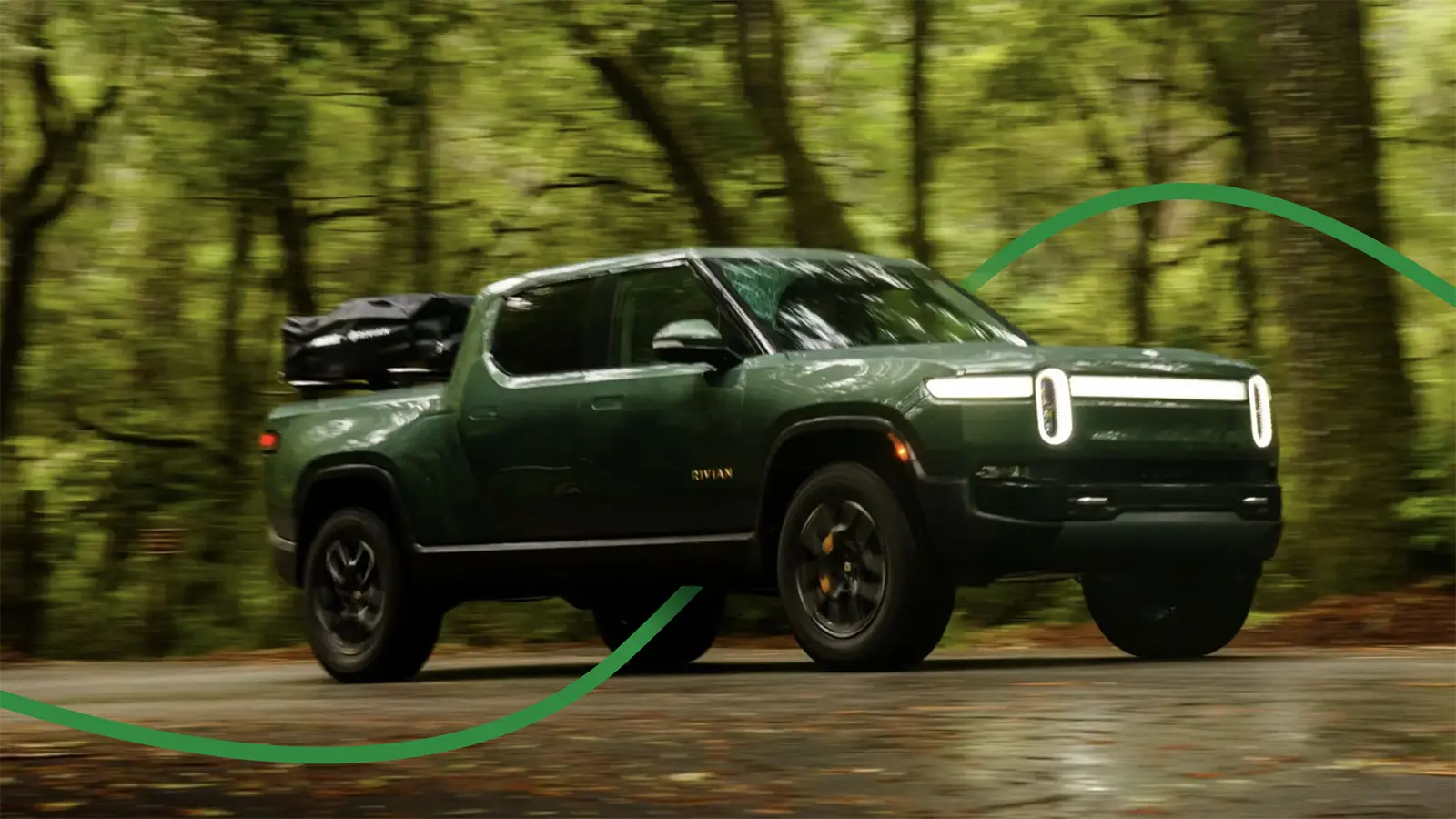 2022 Rivian R1T Road Test | GreenCars