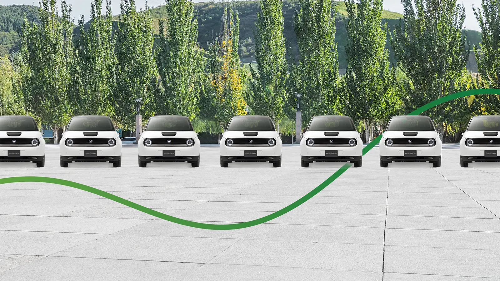 Future Honda Cars