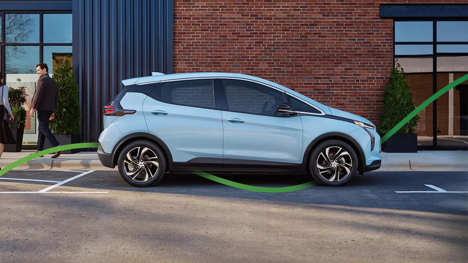 2022 Chevy Bolt Gets $5,500 Price Cut | GreenCars