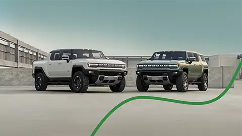 GMC Hummer EV News and Reviews | GreenCars