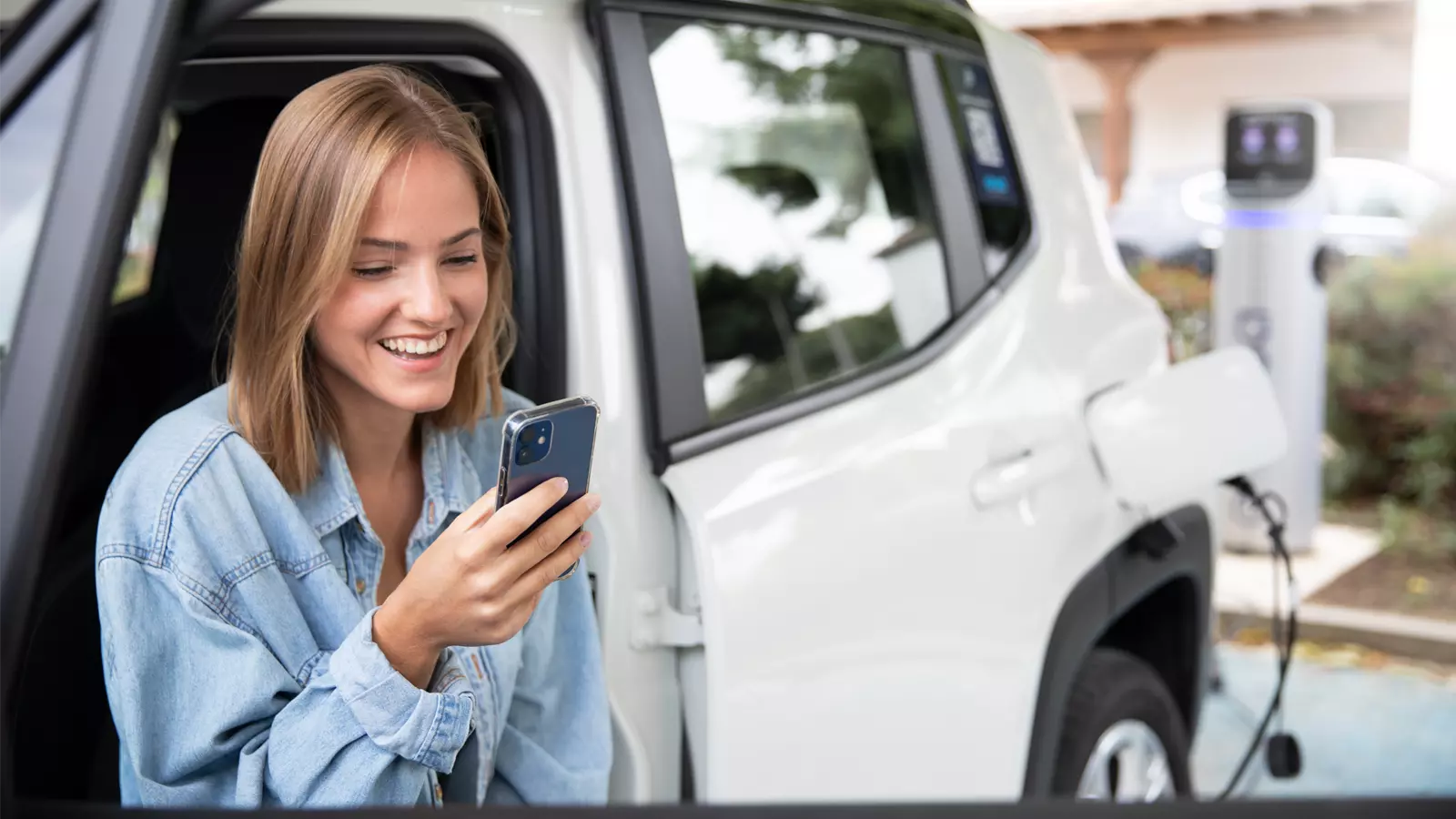 Most Fuel-Efficient Plug-In Hybrids | GreenCars