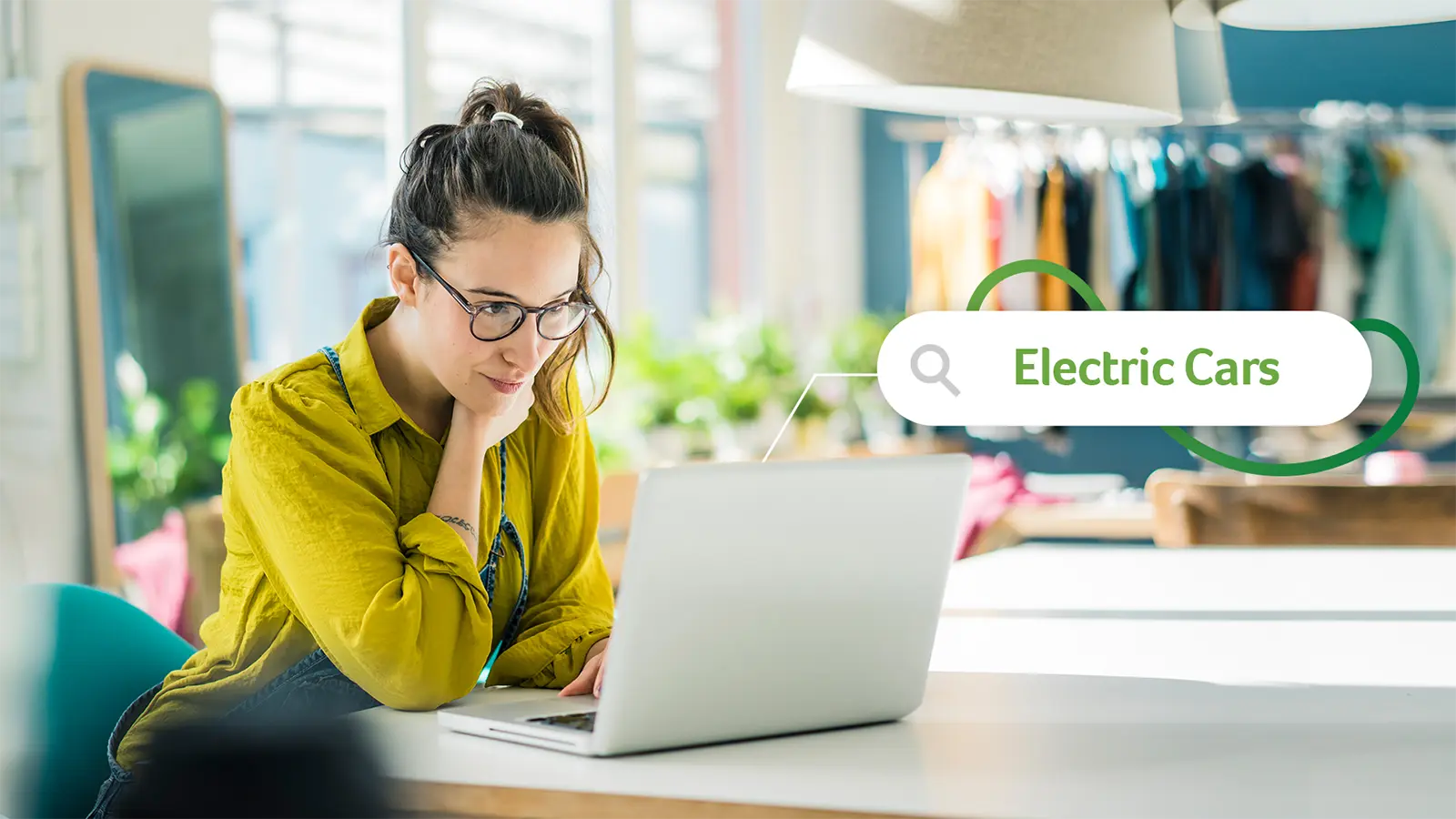 Interest in Electric Cars is Rising | GreenCars