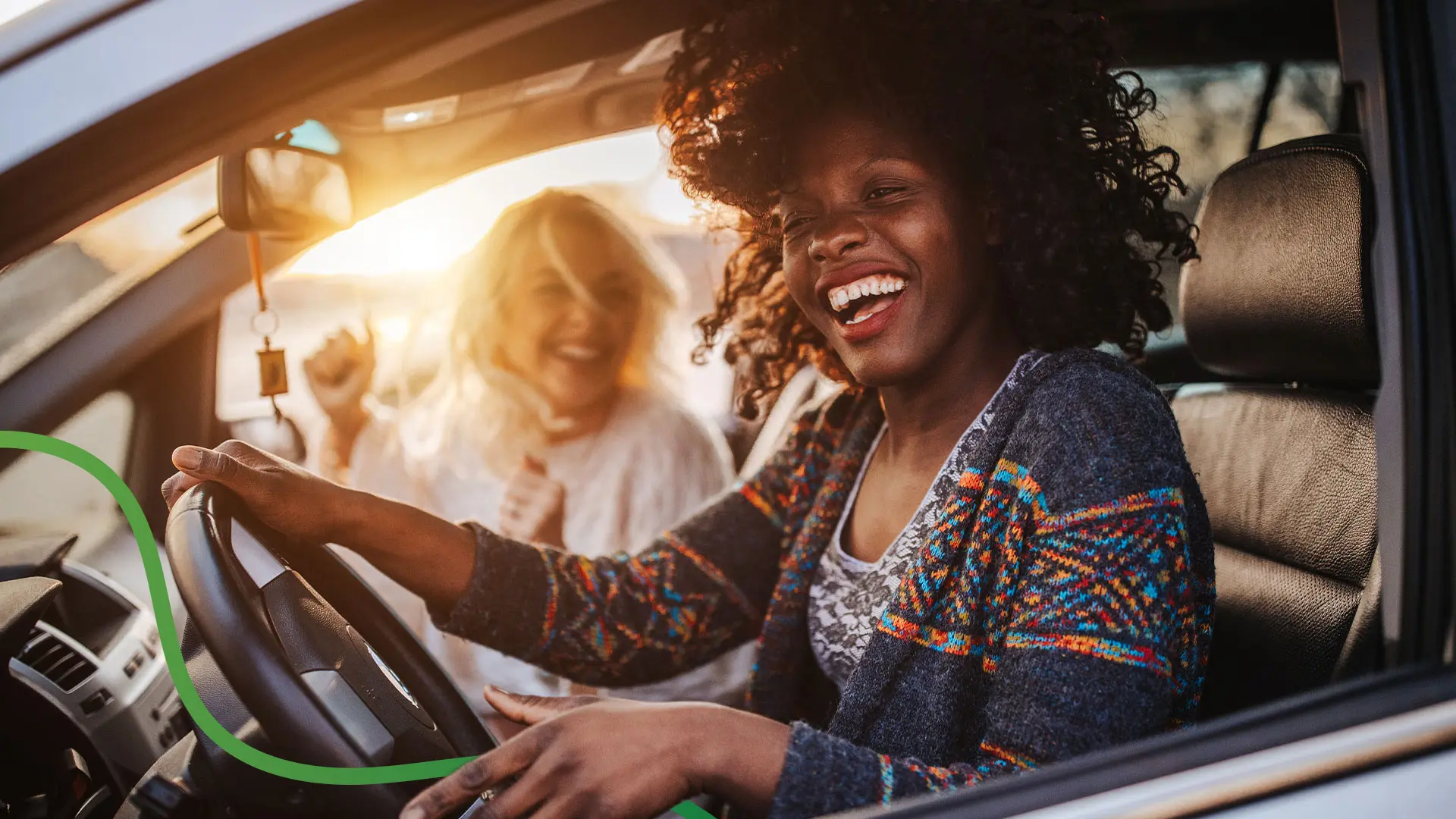 Electric Hits: The Best Classic Road Tunes | GreenCars