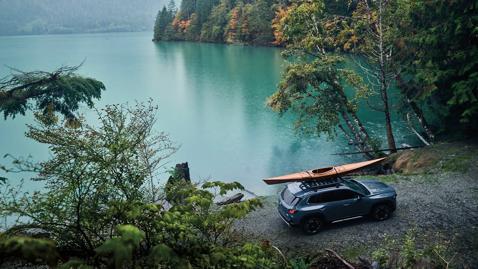 Mazda Accelerates Its Electrification Plans | GreenCars