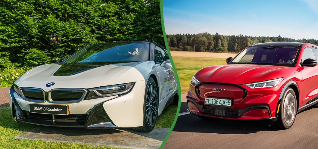 Solid Power Goes Public with Backing from Ford and BMW | GreenCars