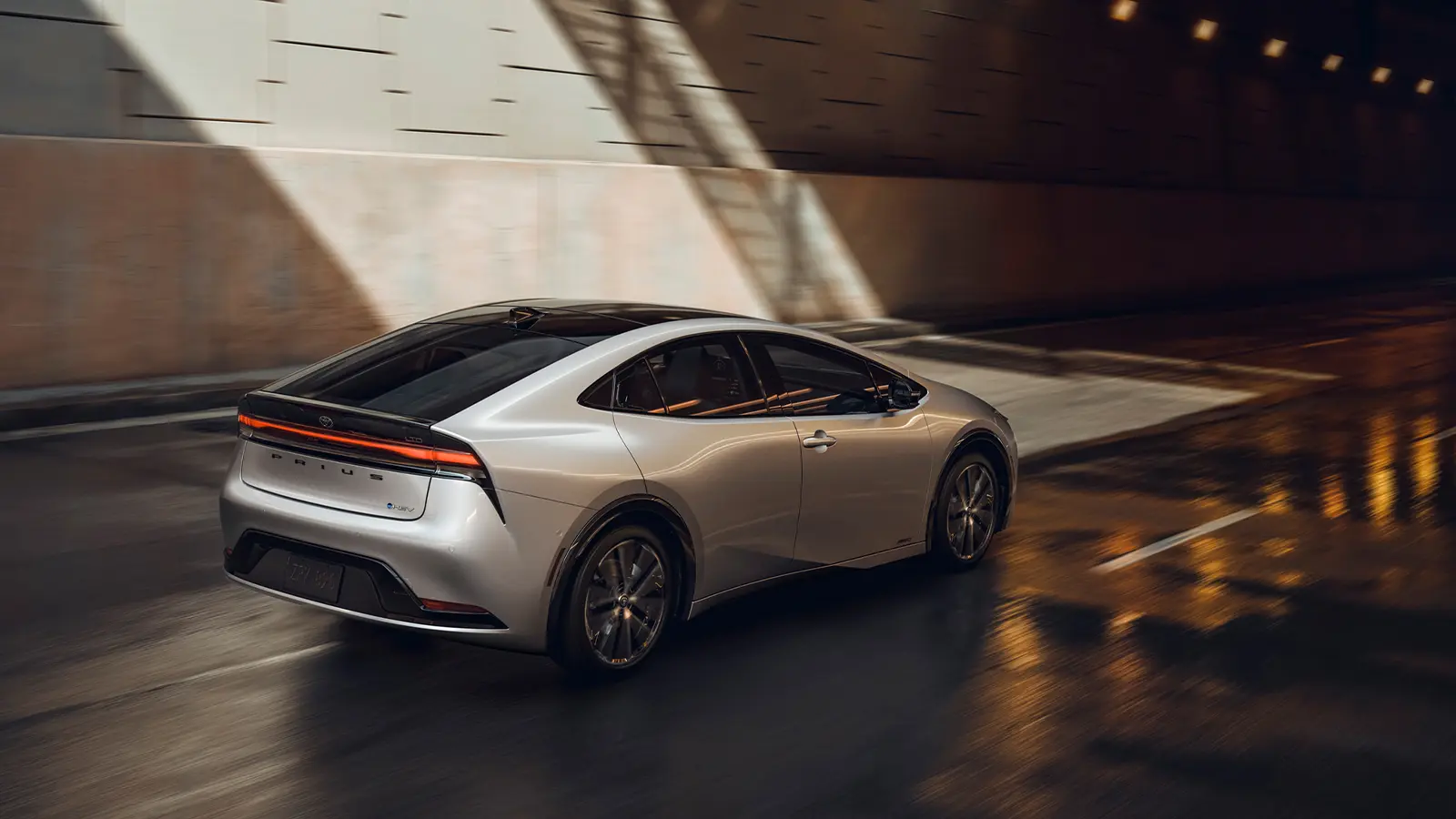 Road Testing Toyota's Fifth Gen Prius | GreenCars