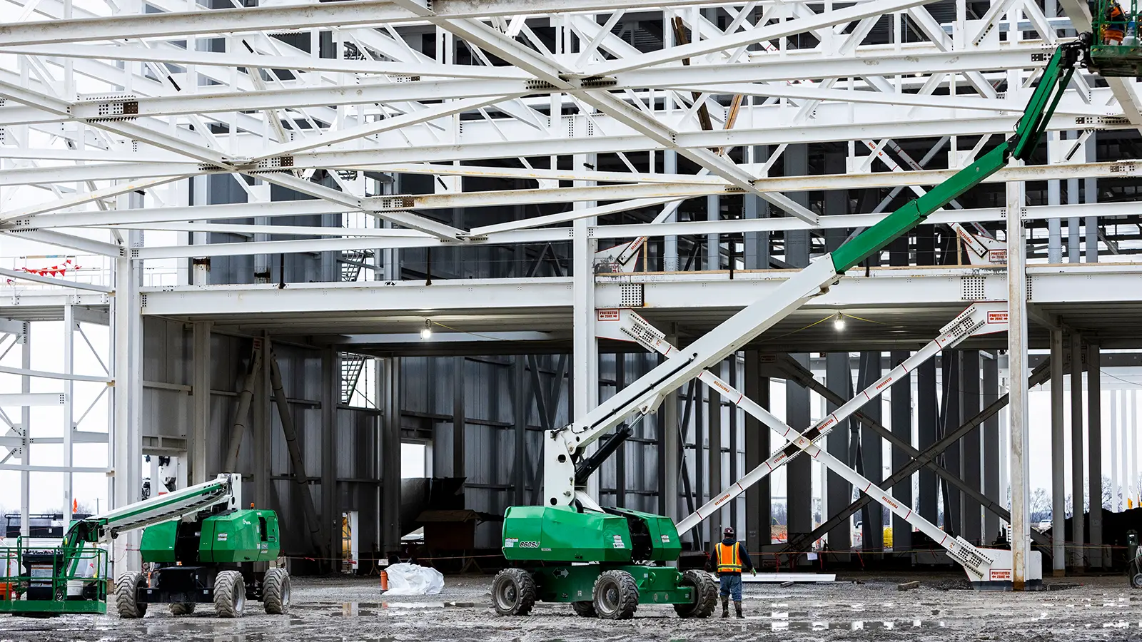 Ford’s Next Electric Truck Will Be Built in Tennessee | GreenCars