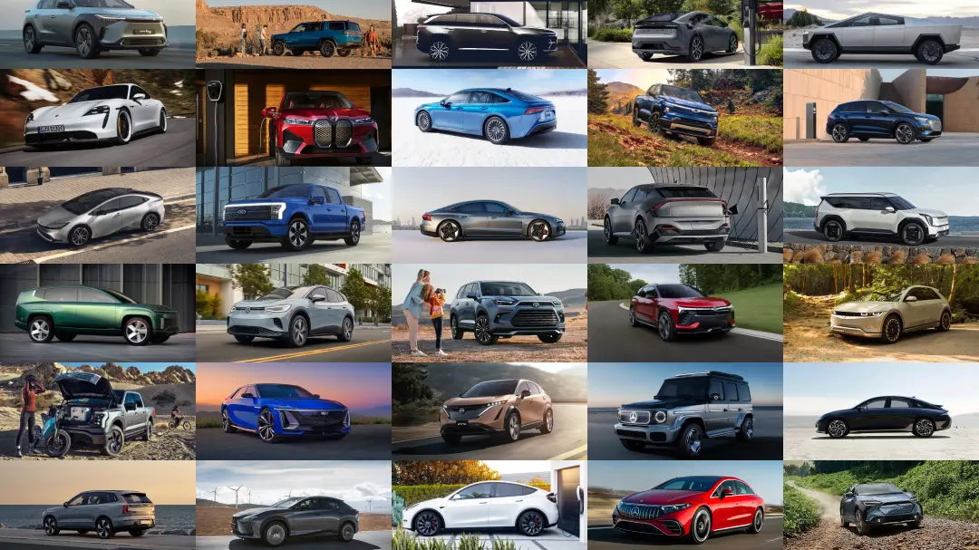 EV Reviews, Recommendations and Research | GreenCars
