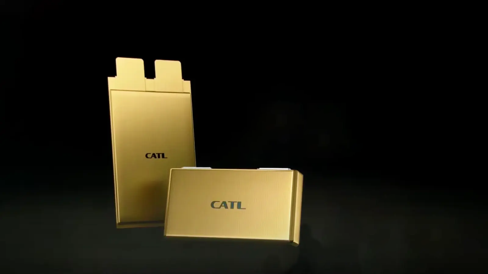 CATL New Electric Vehicle Battery | GreenCars