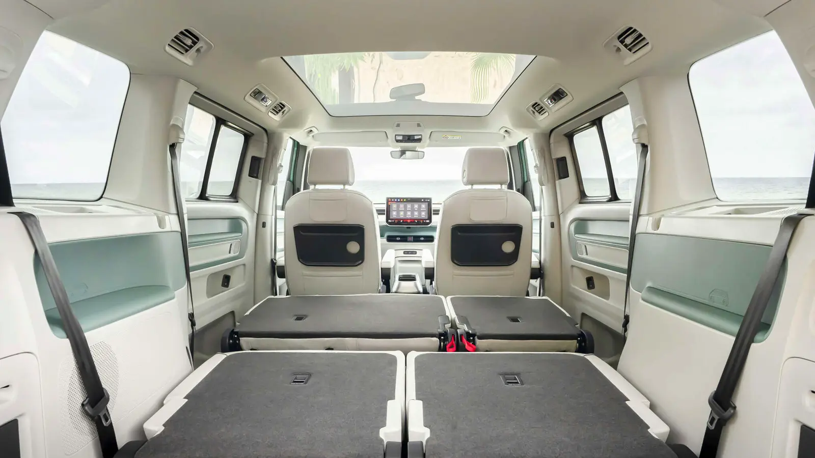 New Volkswagen ID. Buzz | GreenCars