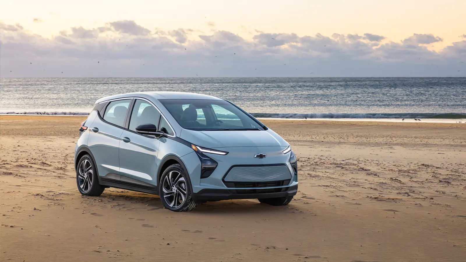 Chevrolet Bolt to Cease Production | GreenCars