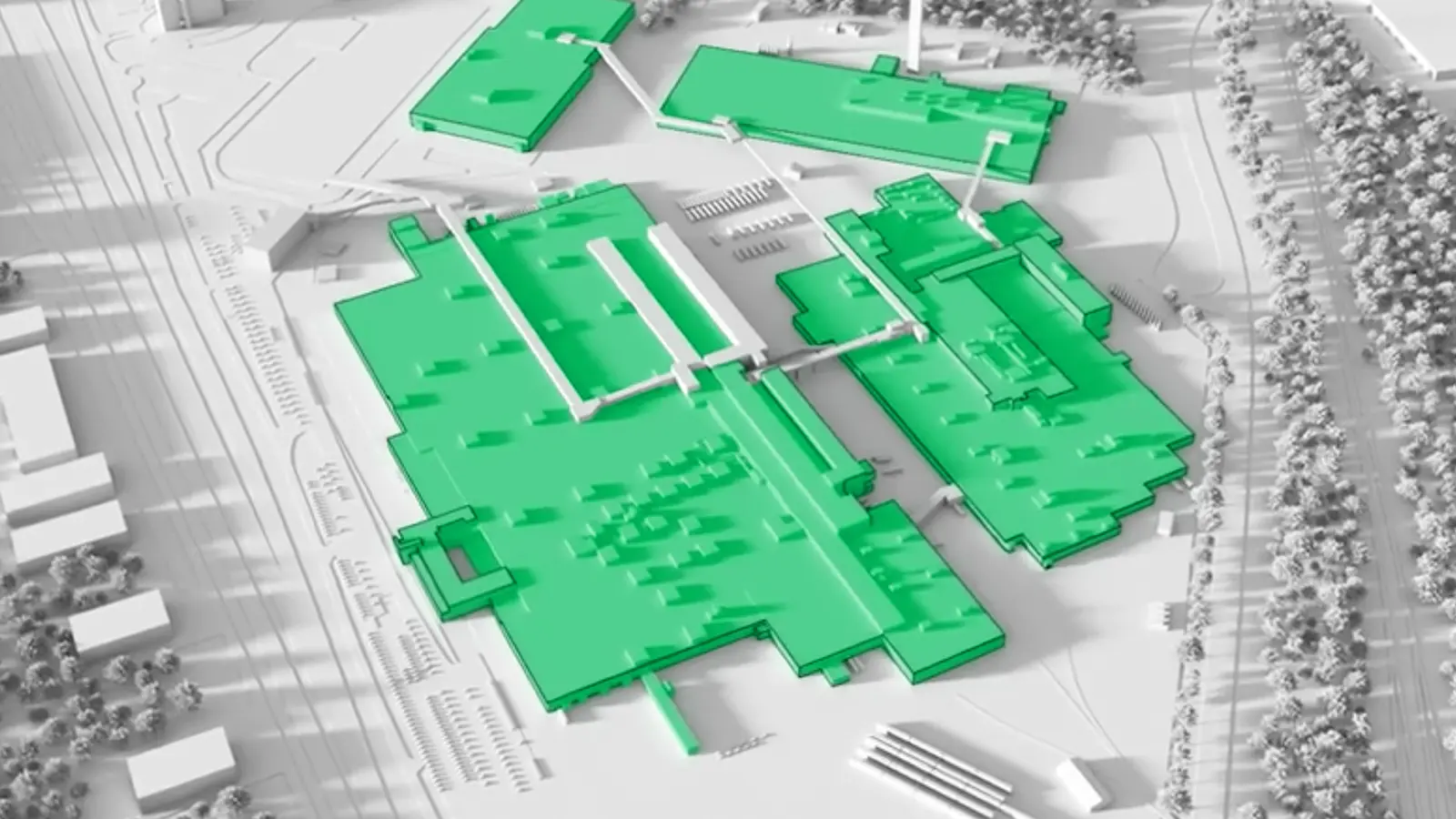 Ford is Investing Billions to Build EVs in Canada | GreenCars