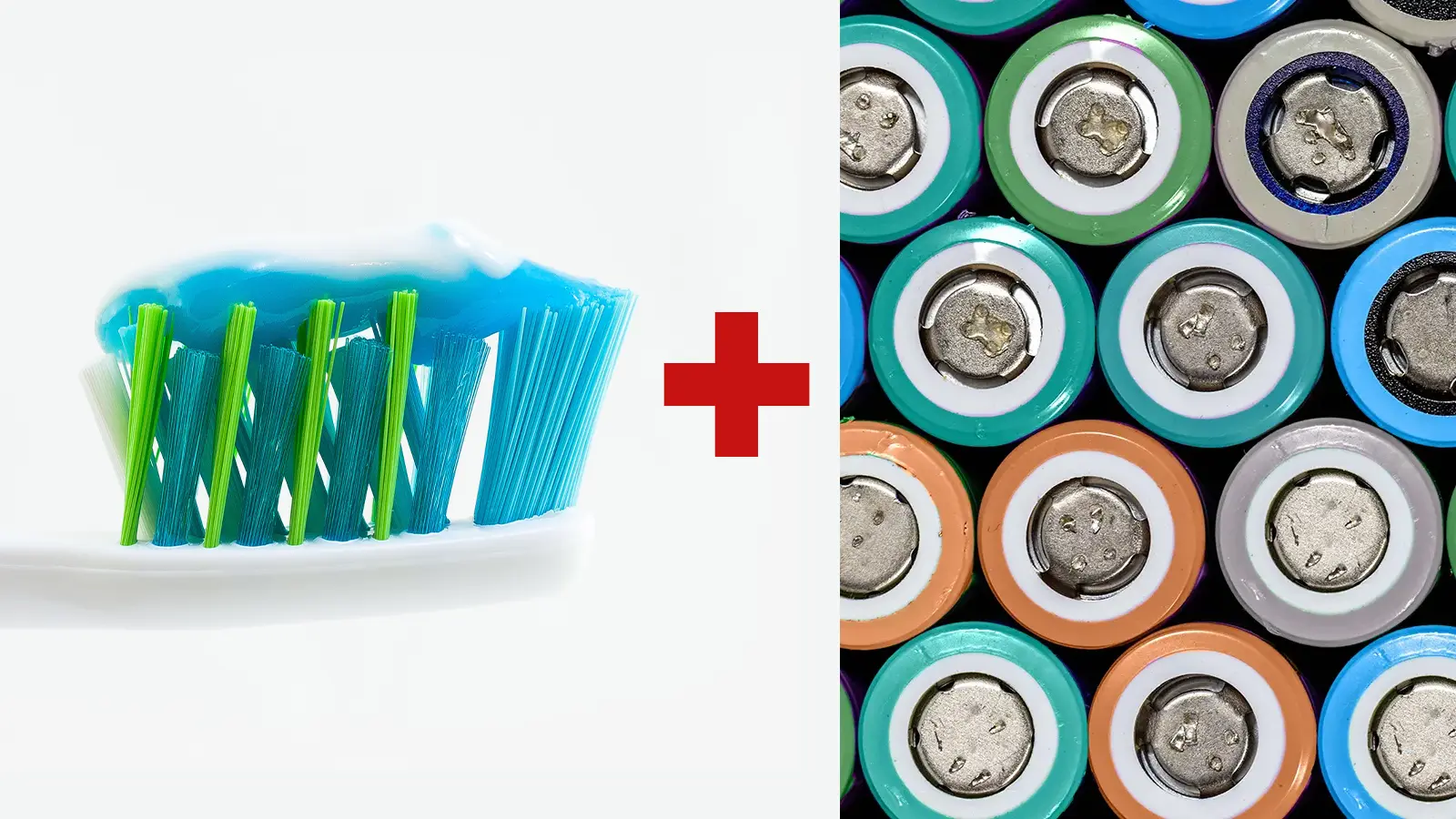 Could an Ingredient From Toothpaste Extend EV Performance? | GreenCars