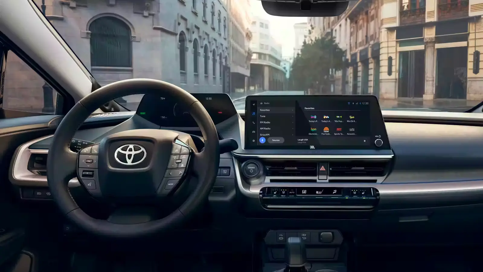 Road Test: 2023 Toyota Prius | GreenCars