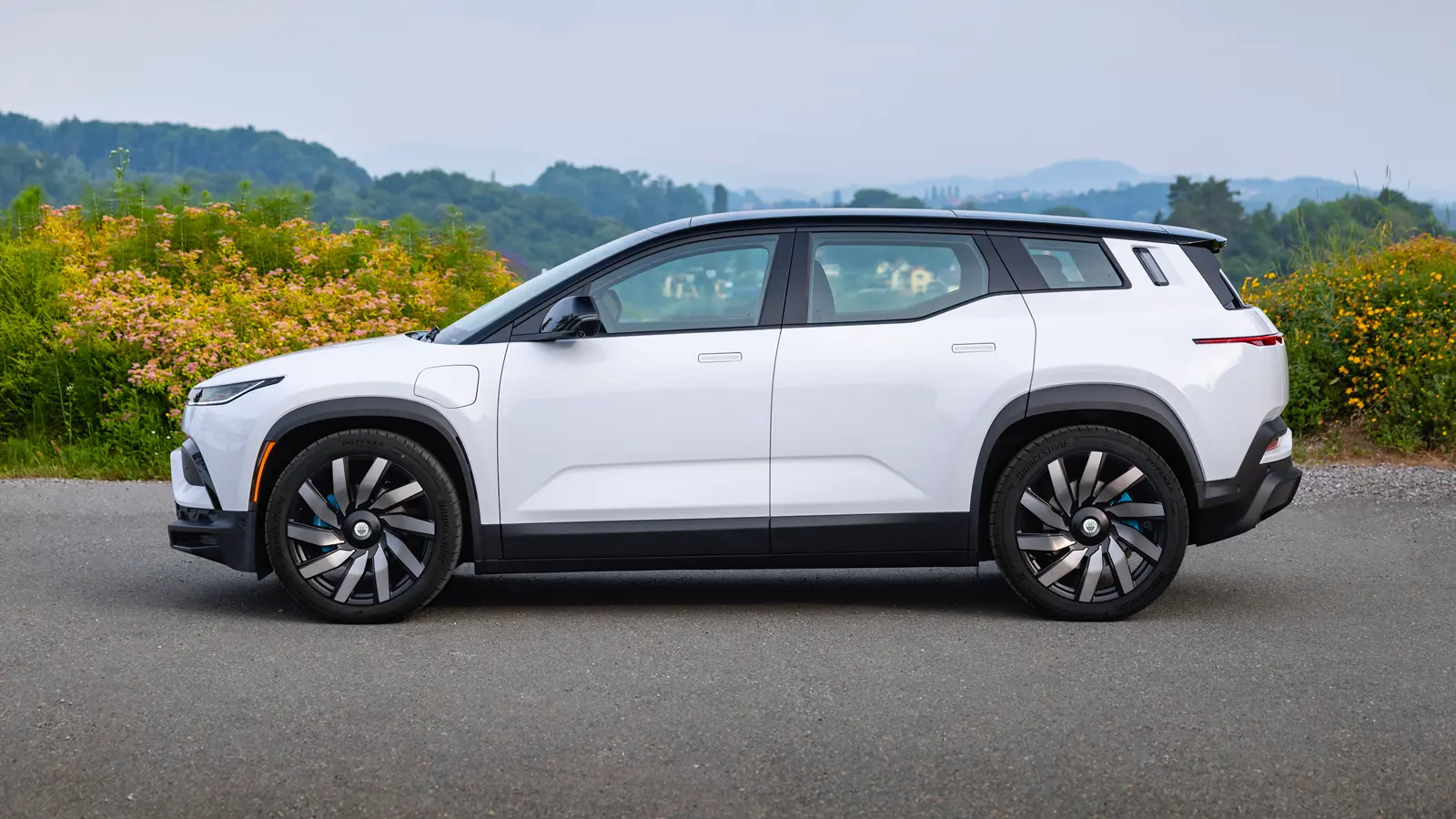 Future Fiskers Include A Supercar and Pickup | GreenCars