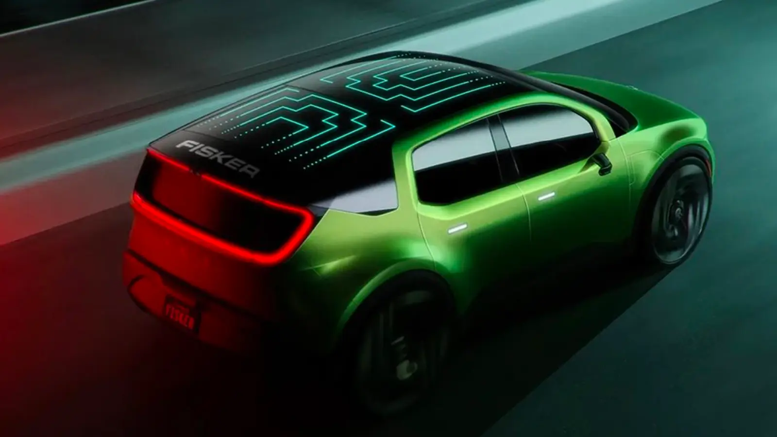 Future Fiskers Include A Supercar and Pickup | GreenCars