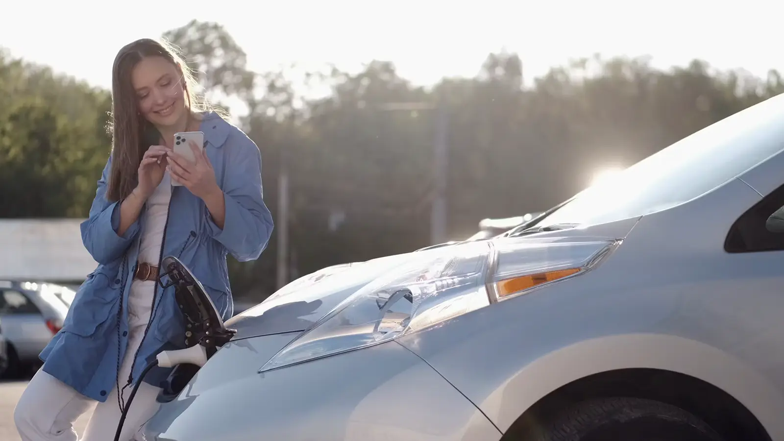 Hybrid and EV Owners More Satisfied: Study | GreenCars