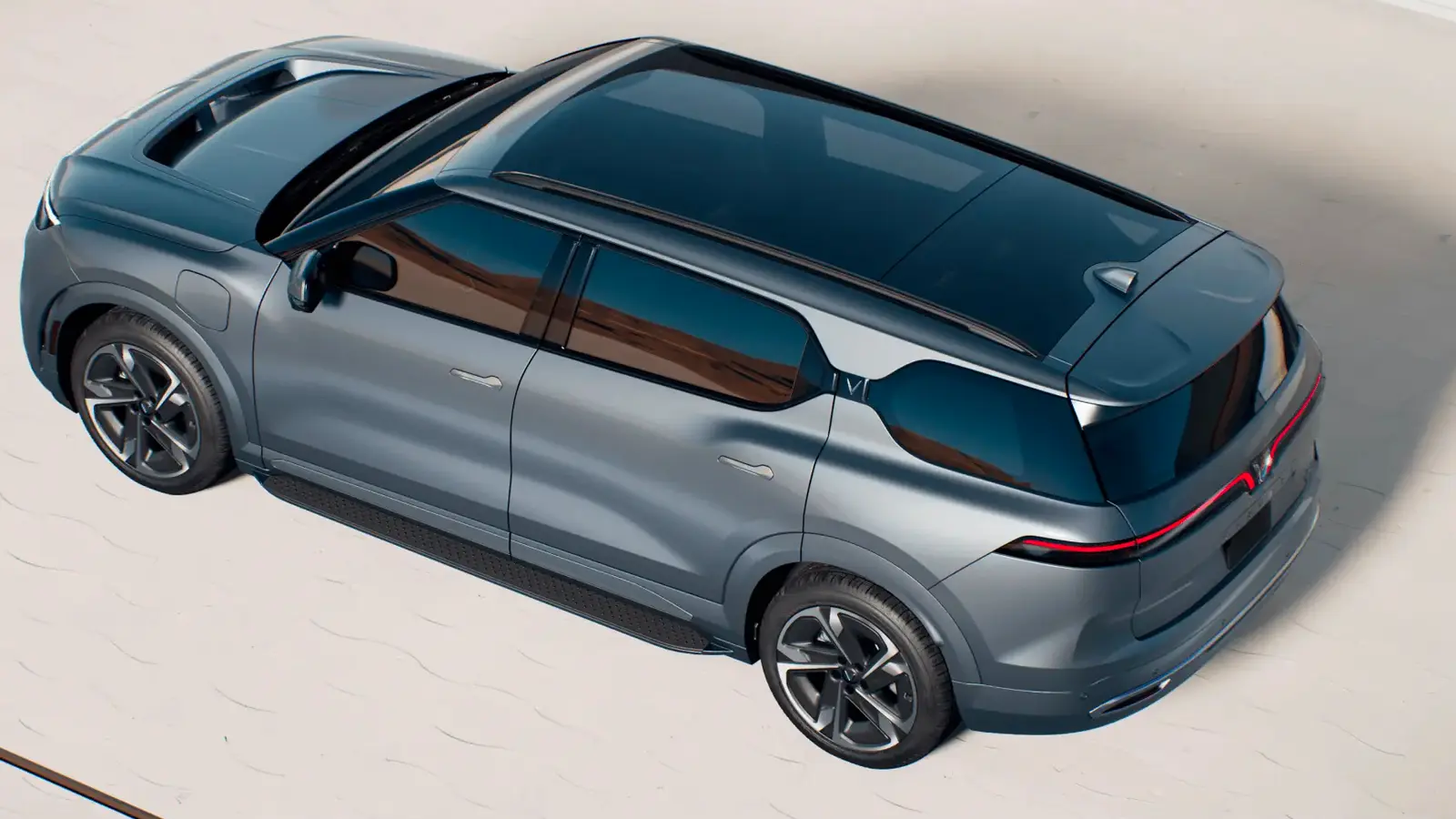 VinFast VF9 Offers 330-Mile Range, $83,000 Starting MSRP | GreenCars