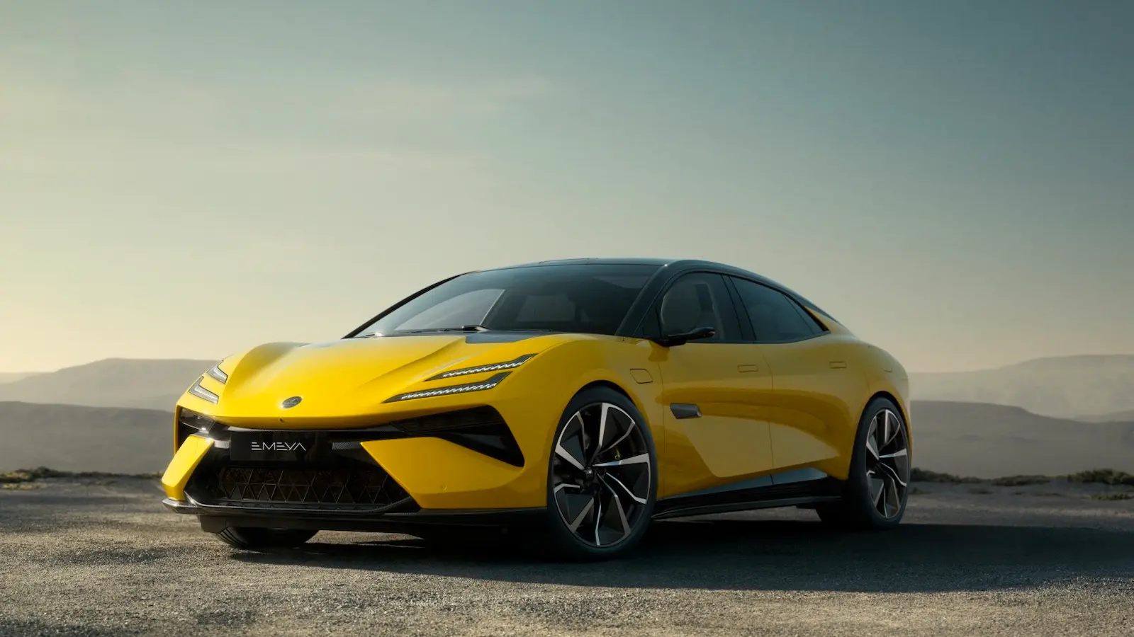 Lotus Launches World’s Fastest EV Chargers | GreenCars