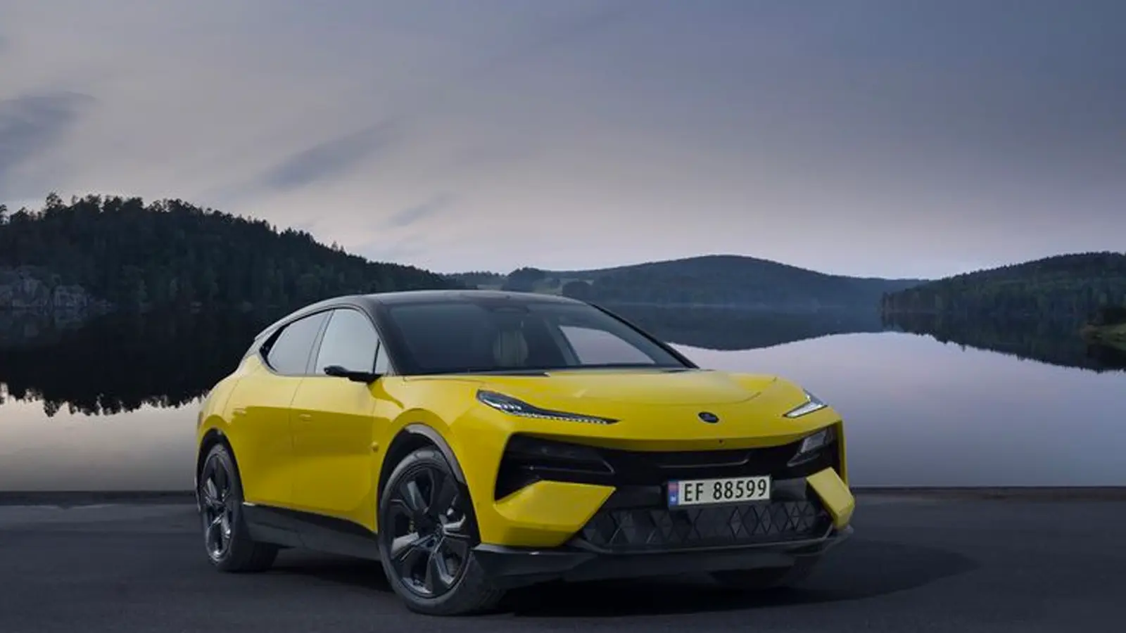 Lotus Launches World’s Fastest EV Chargers | GreenCars