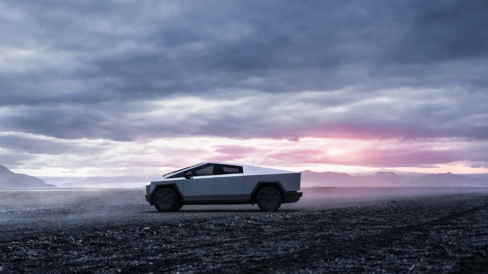 Tesla Cybertruck: Full Details and Pricing | GreenCars