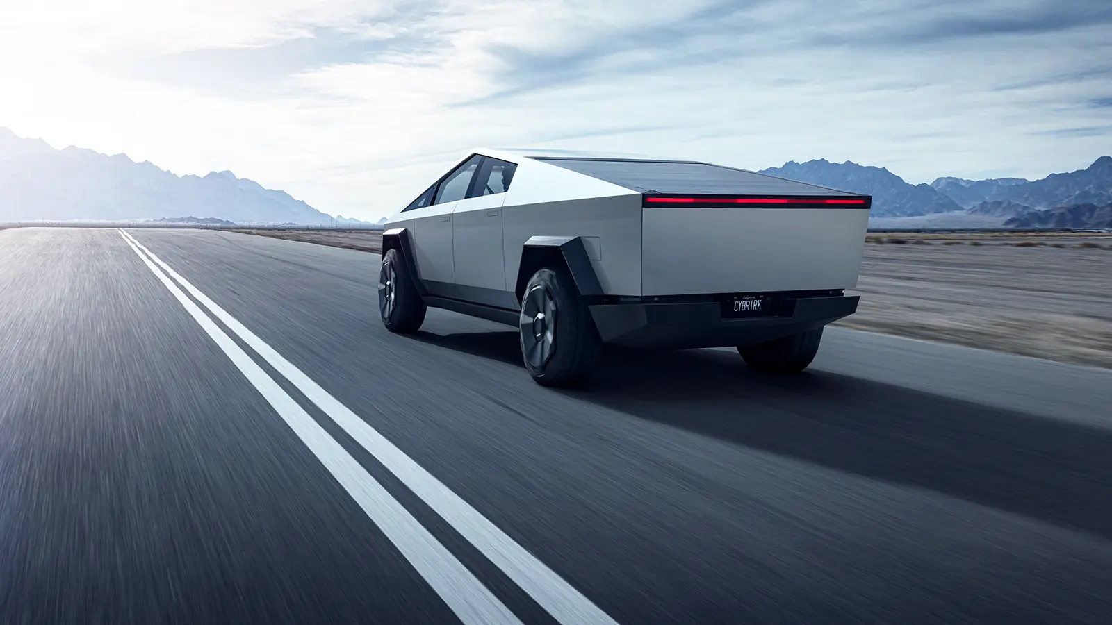 Two Tesla Cybertruck Versions Qualify for EV Tax Credit | GreenCars