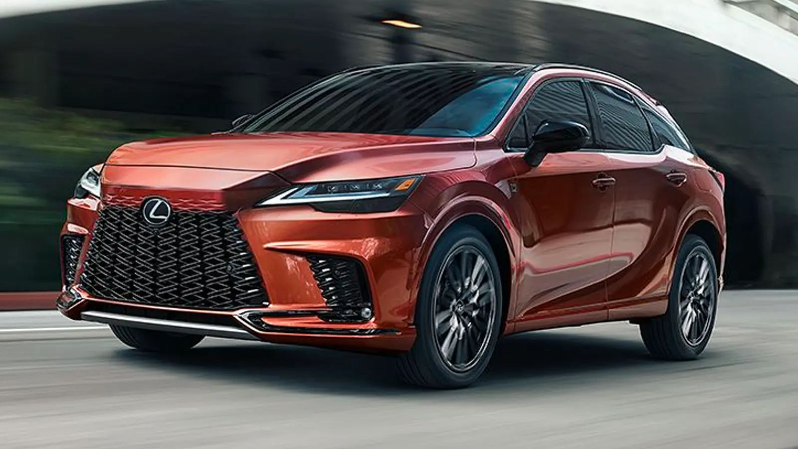 Comparison Test: The New 2024 Hybrid, Plug-In, and Electric SUVs ...