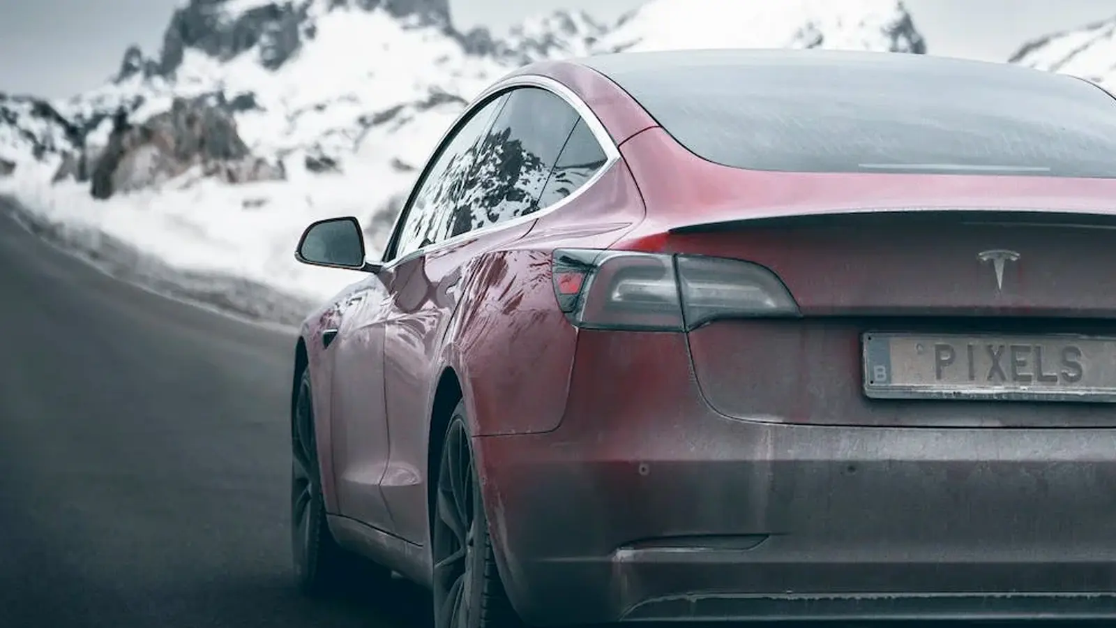 Finding the Right EV for Your Winter Needs | GreenCars