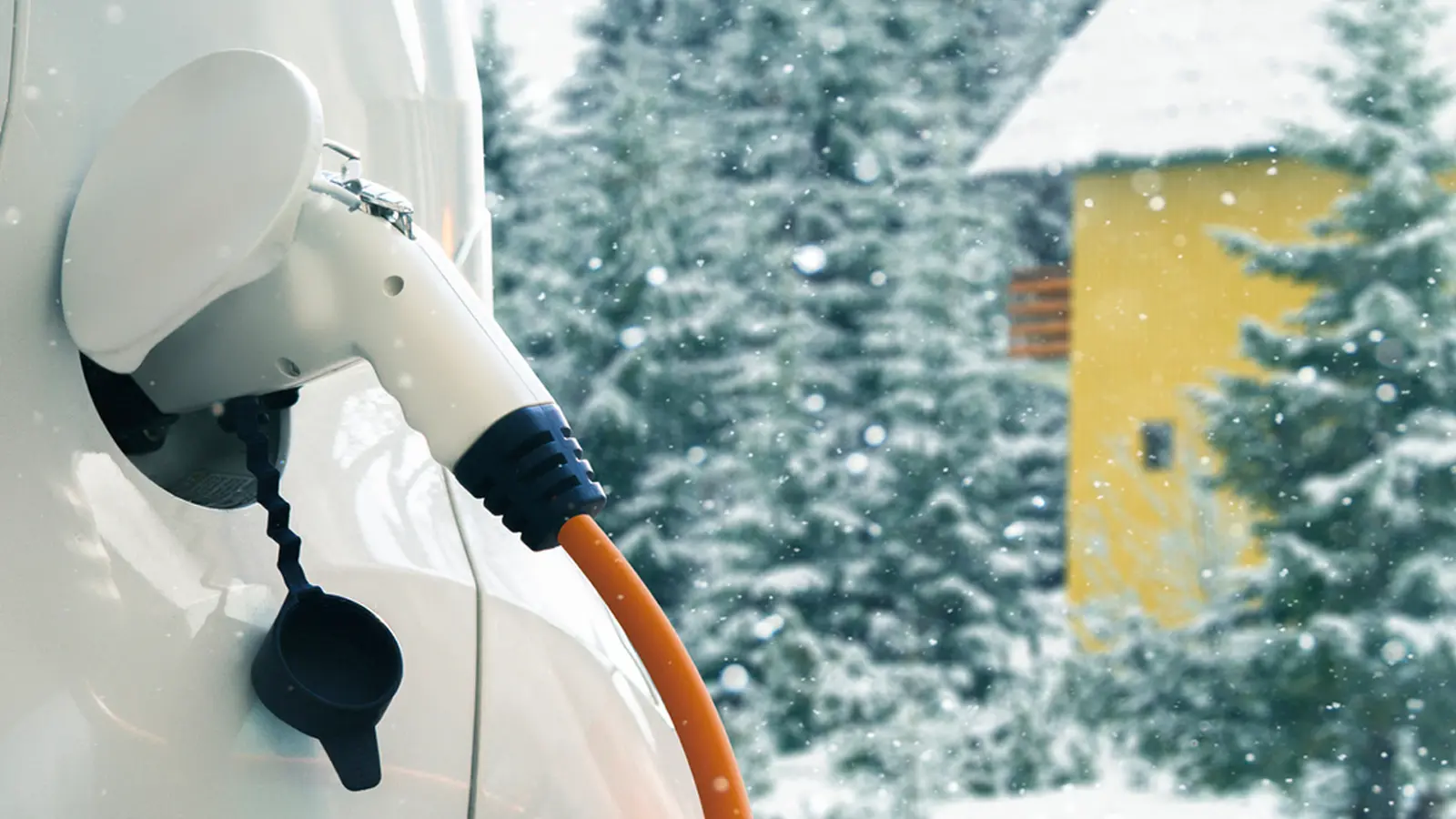 Finding the Right EV for Your Winter Needs | GreenCars