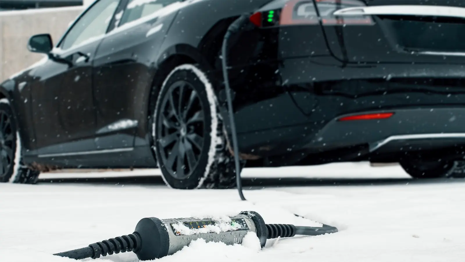 How to Prepare Your EV for Winter Driving | GreenCars