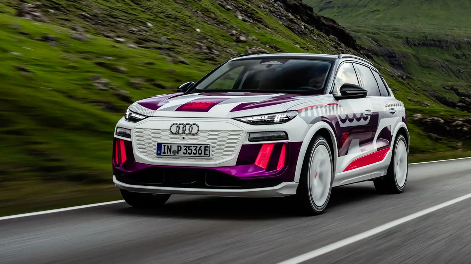 Luxury Electric SUVs Coming in 2024 | GreenCars