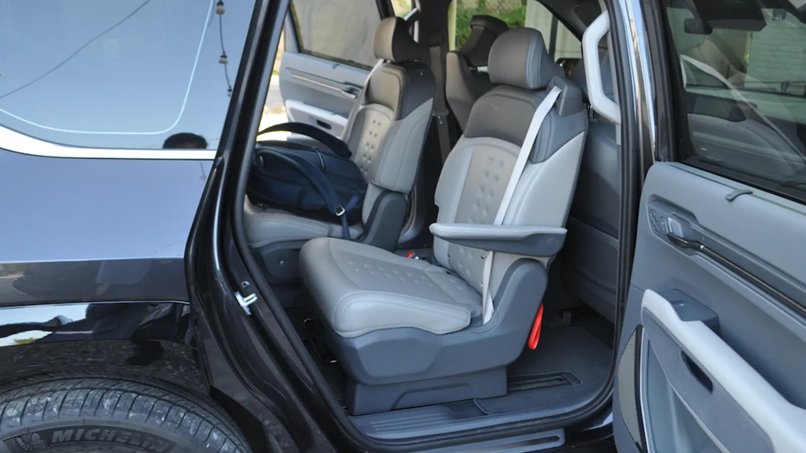 Road Test: 2024 Kia EV9 Is the Best-Value Three-Row EV | GreenCars