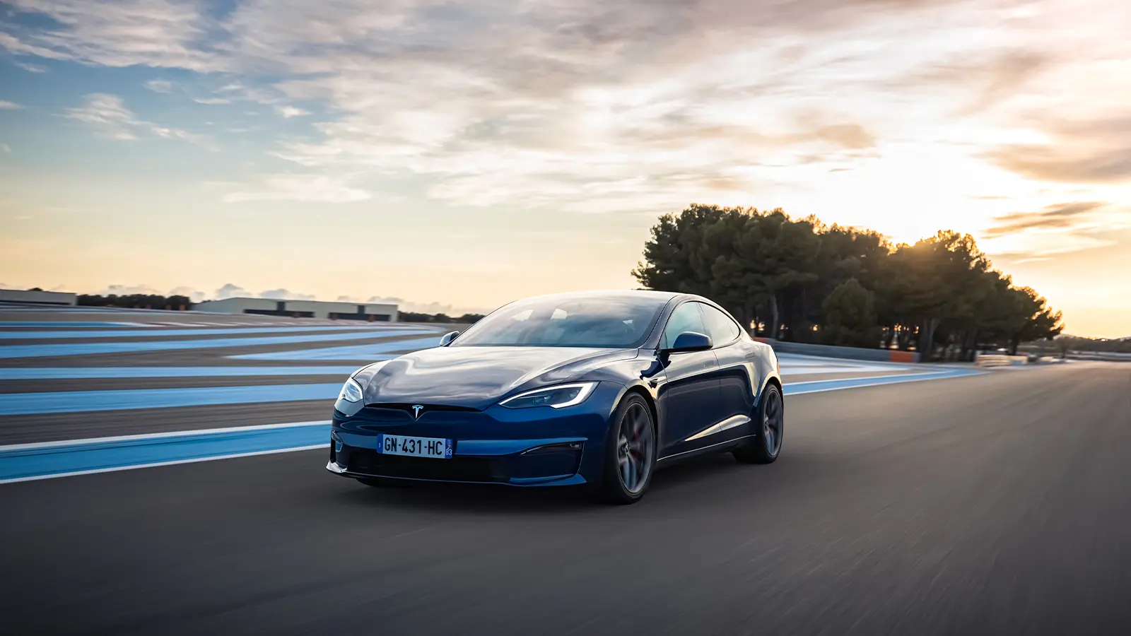 Tesla Lowers Range Estimates for Model S, X, and Y | GreenCars