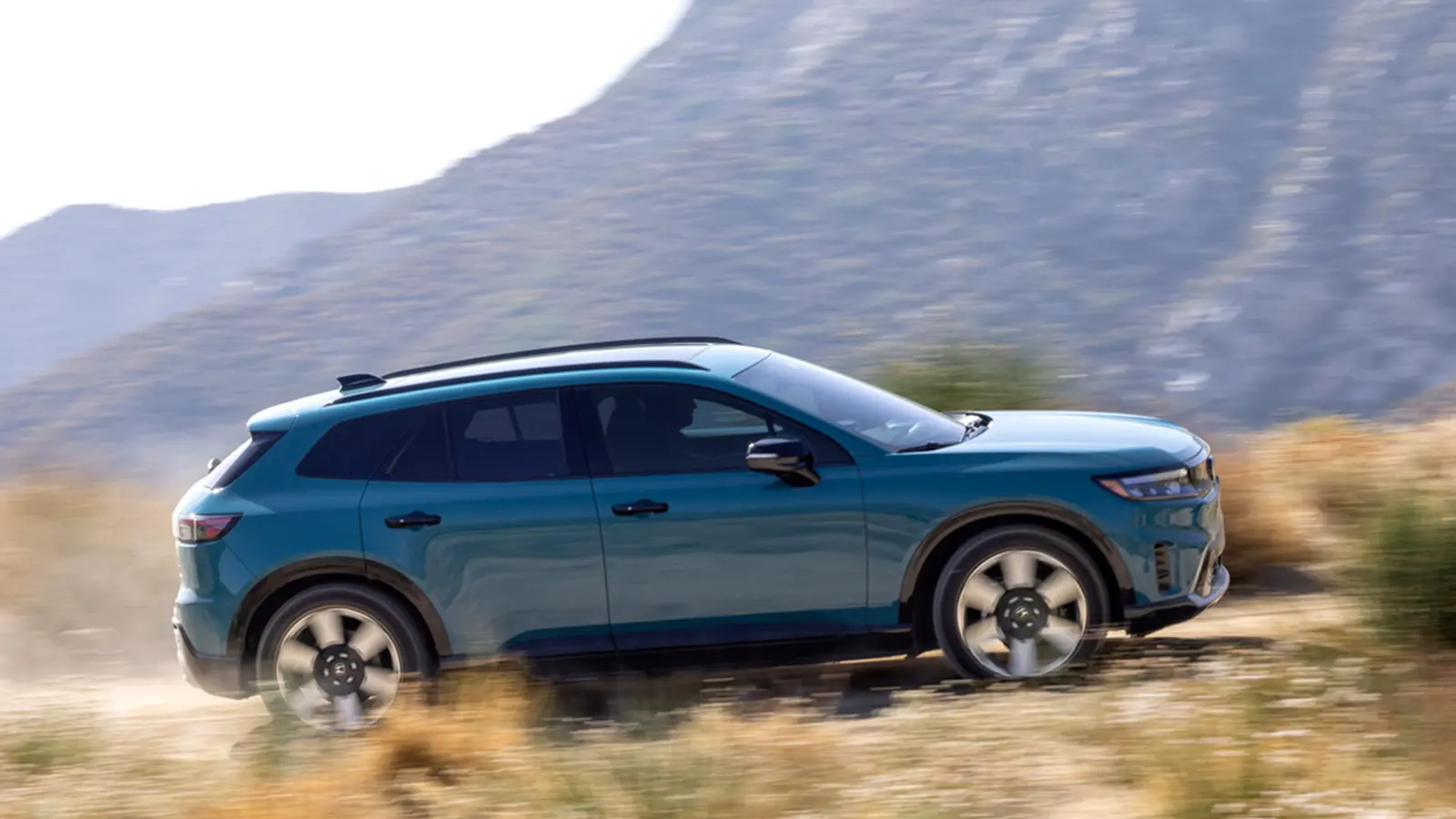 Honda Prologue Pricing, Performance, and Range Details | GreenCars