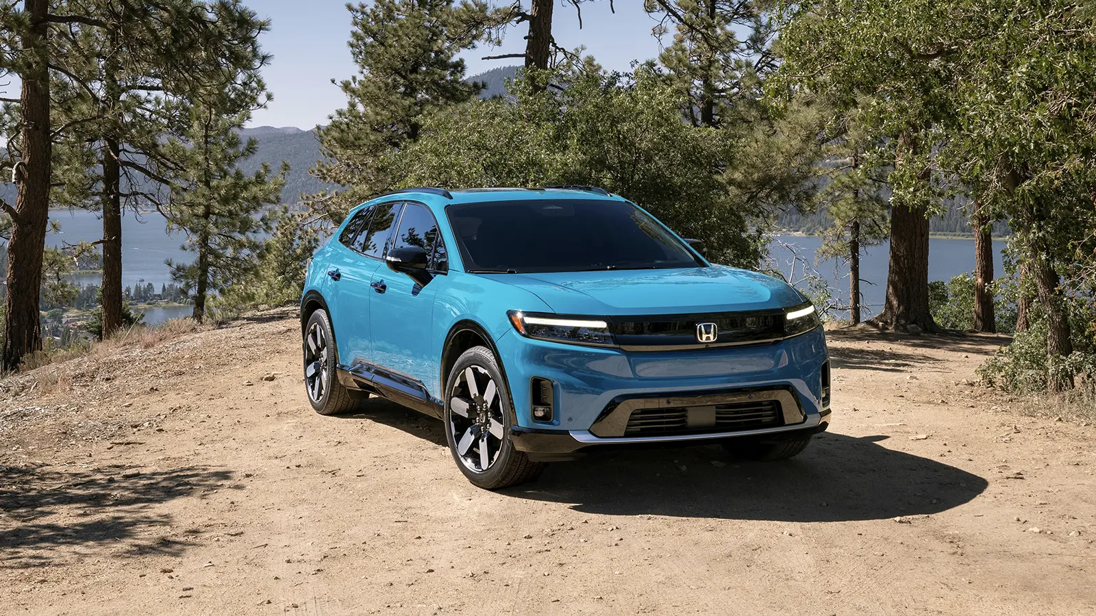 Honda Prologue Pricing, Performance, and Range Details | GreenCars