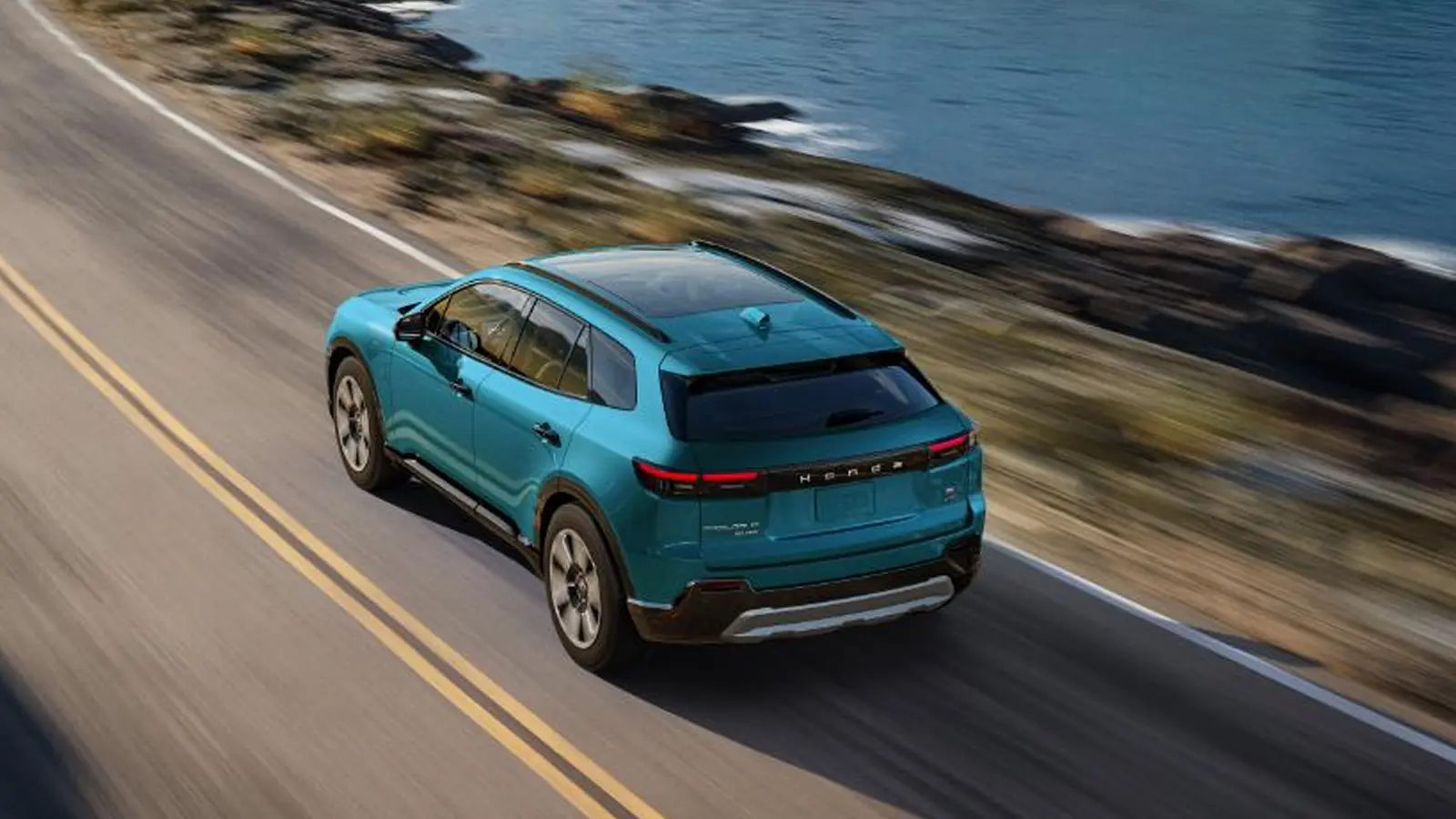 Honda Prologue Pricing, Performance, and Range Details | GreenCars