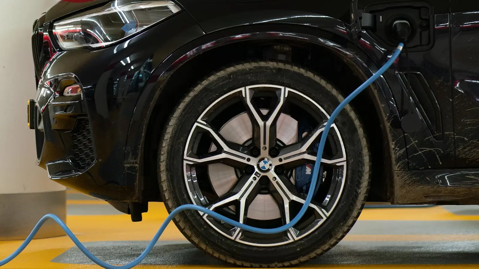 Do EVs Cost More to Repair? | GreenCars