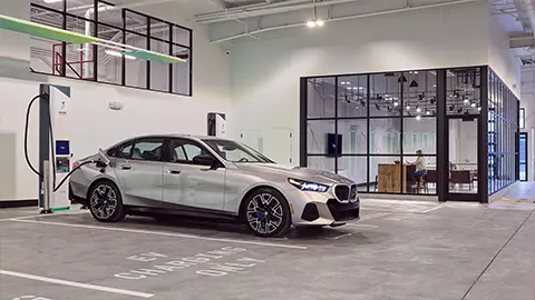 New 800-Volt Fast Charging Systems | GreenCars