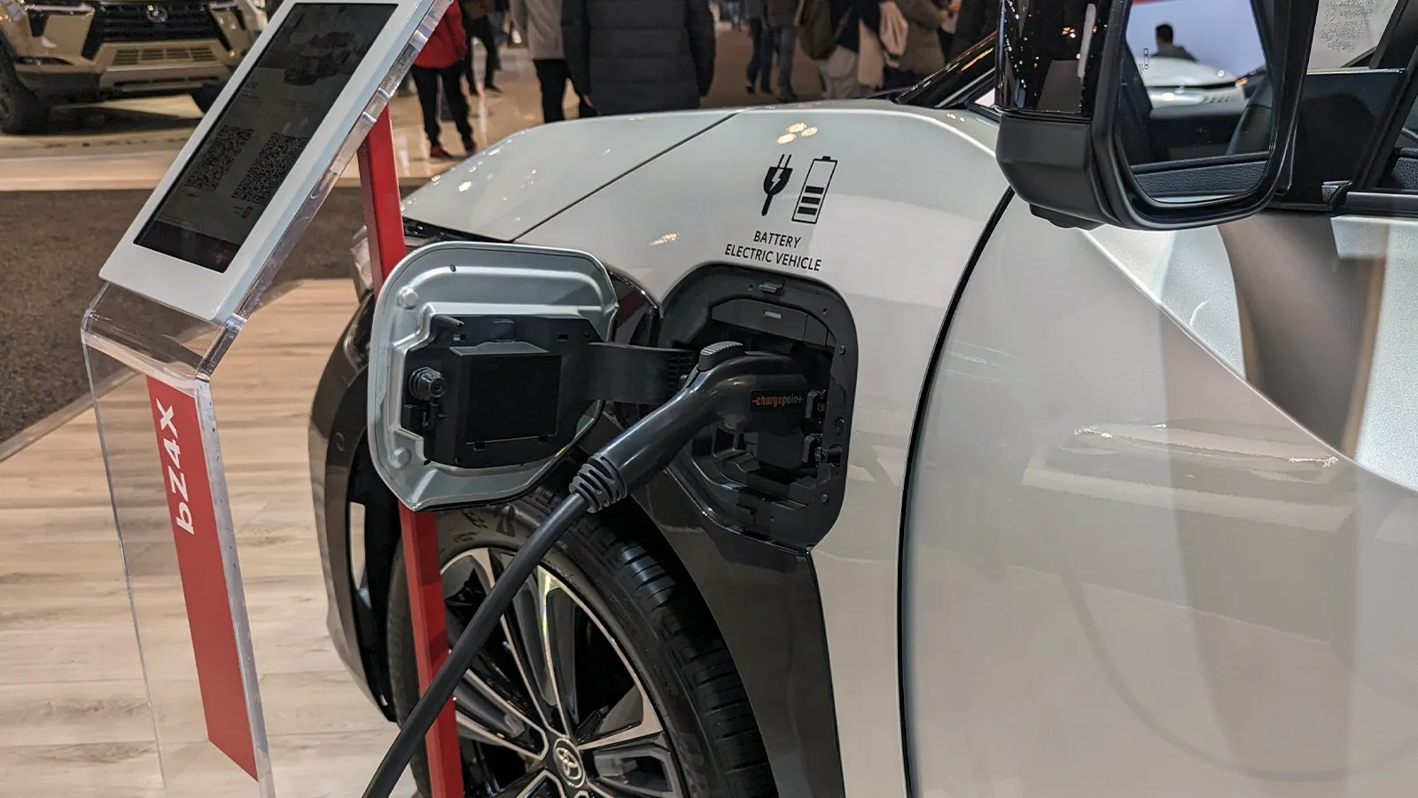 Shopping for Your First EV | GreenCars