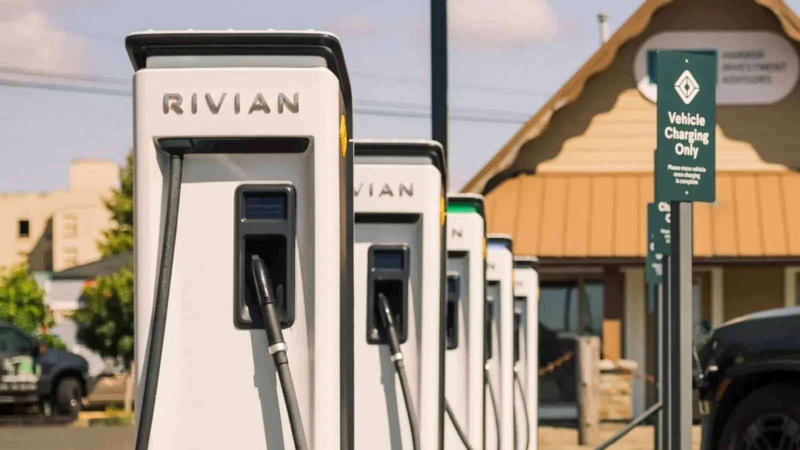Rivian Will Reveal the Cheaper R2 in March | GreenCars
