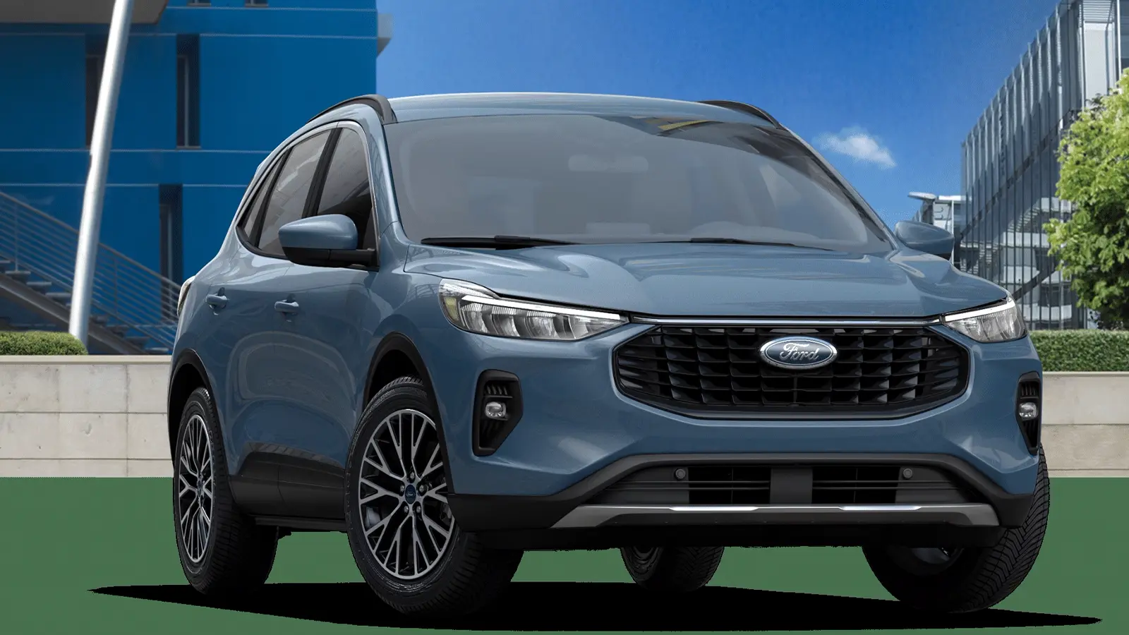 Best AWD Plug-In Hybrids | GreenCars