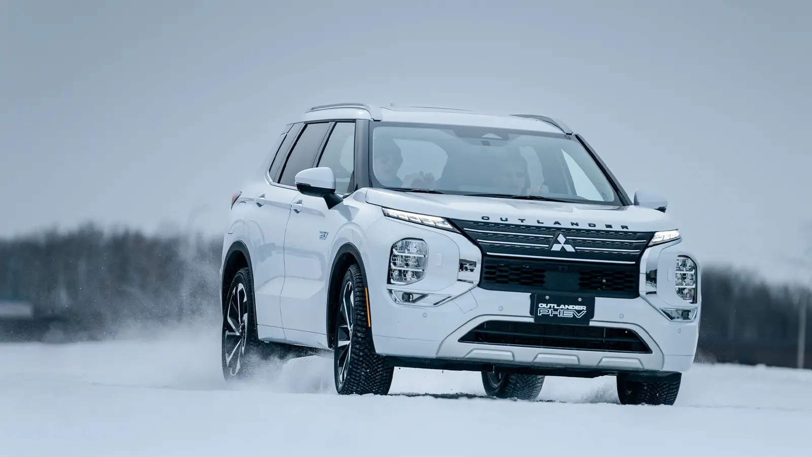 Best AWD Plug-In Hybrids | GreenCars