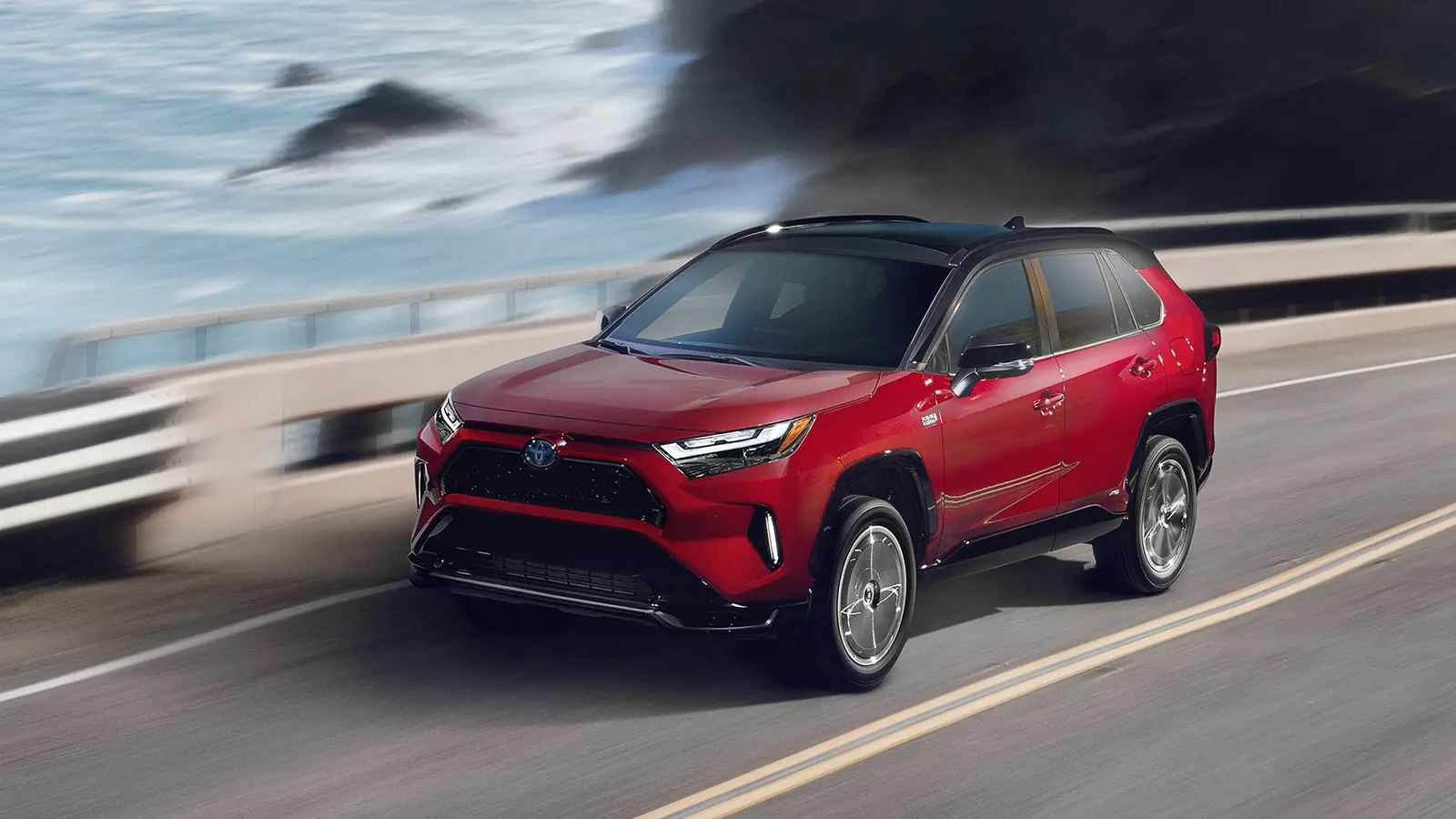 Best AWD Plug-In Hybrids | GreenCars