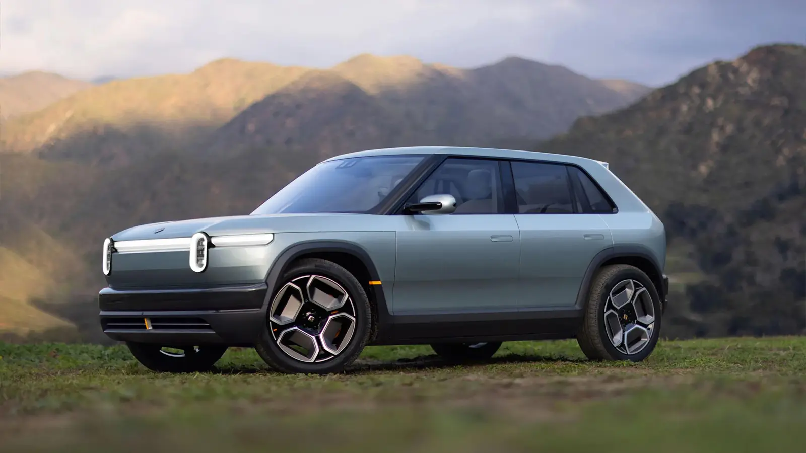 Rivian Surprises Us With Two New Models: R2 and R3 | GreenCars