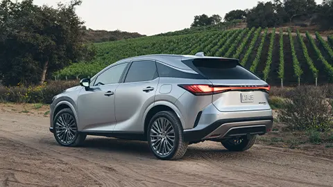 Best AWD Plug-In Hybrids | GreenCars