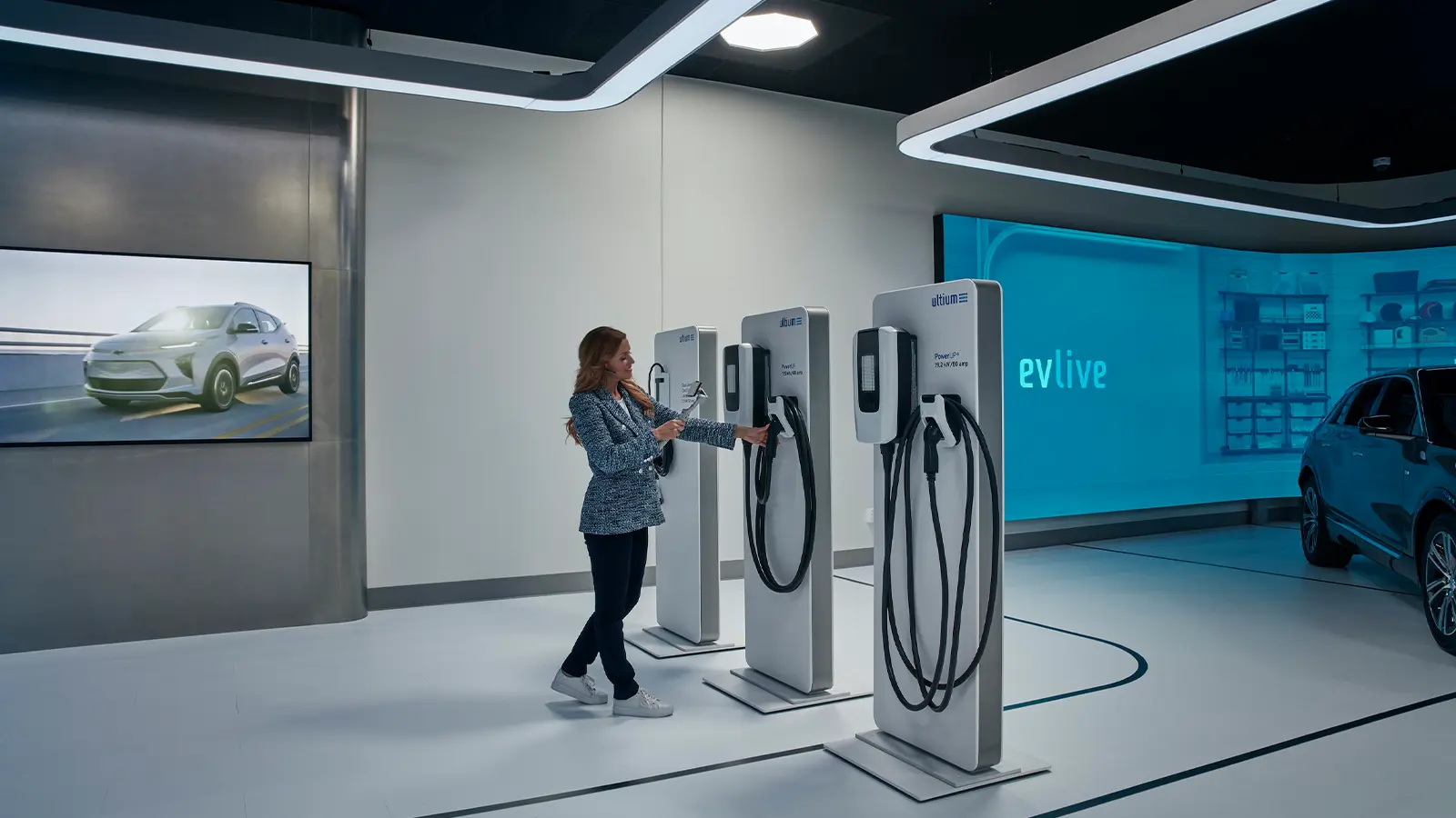 General Motors’ EV Live Is a One-Stop Shop for EV Education | GreenCars